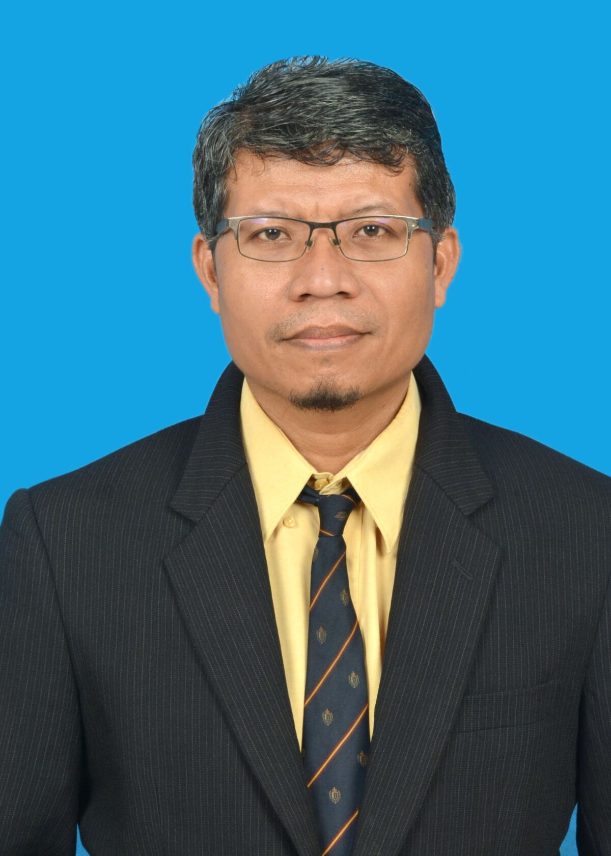 Profil Dosen – Pendidikan Matematika UNS