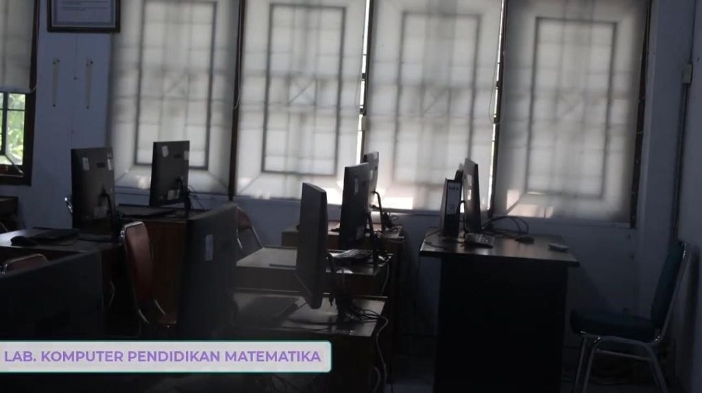 Laboratory – UNS Mathematics Education